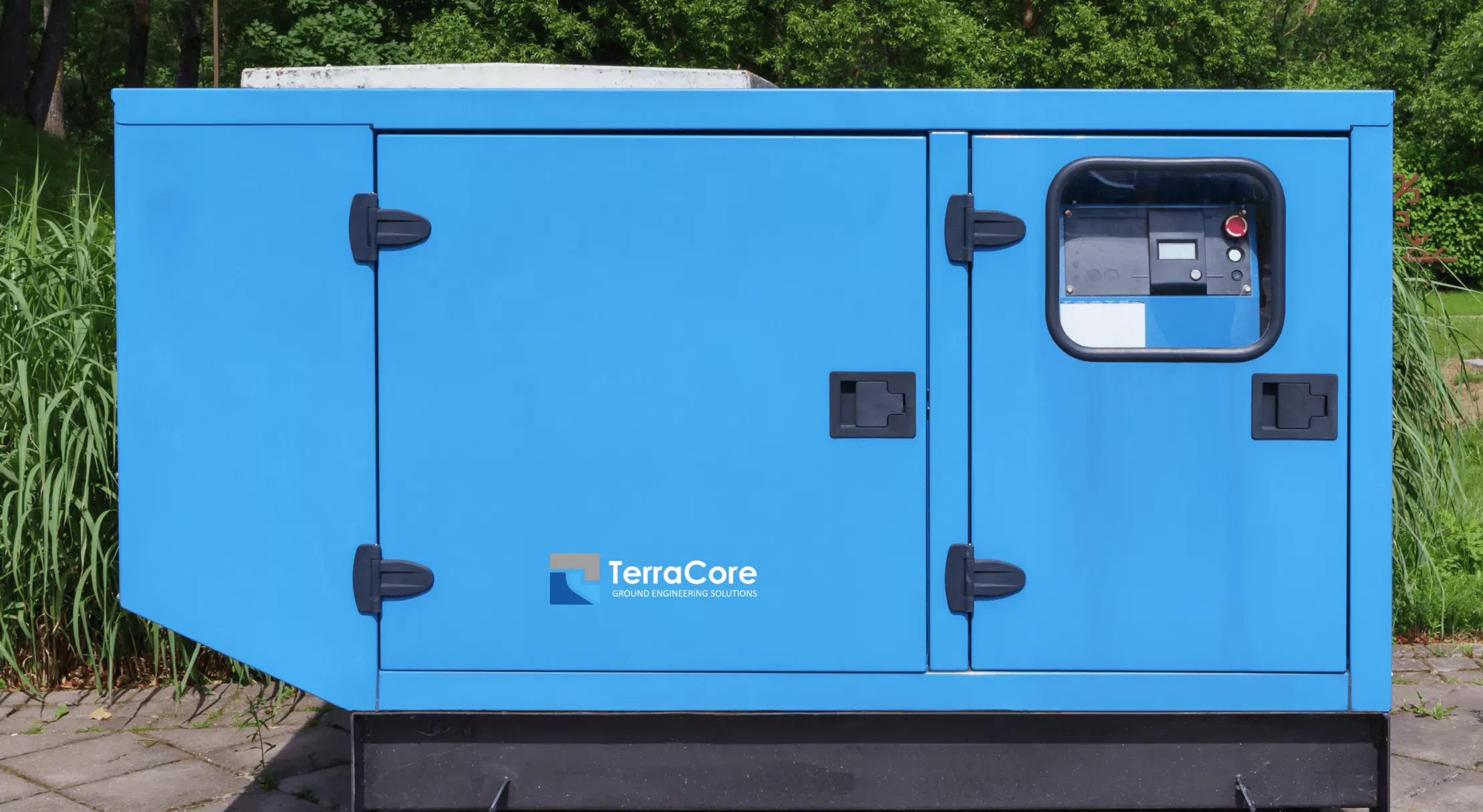 Terracore | Ground Engineering Solutions