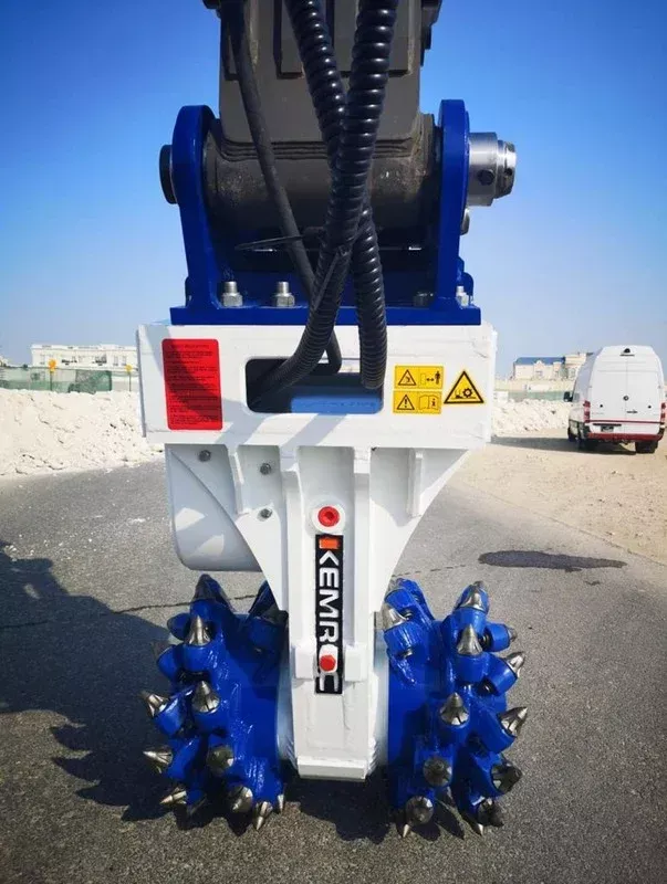 Terracore | Ground Engineering Solutions