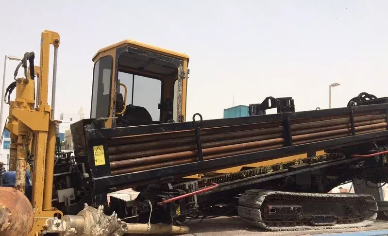 Terracore | Ground Engineering Solutions