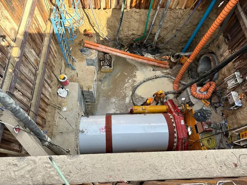 Terracore | Ground Engineering Solutions