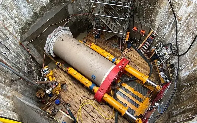 Terracore | Ground Engineering Solutions