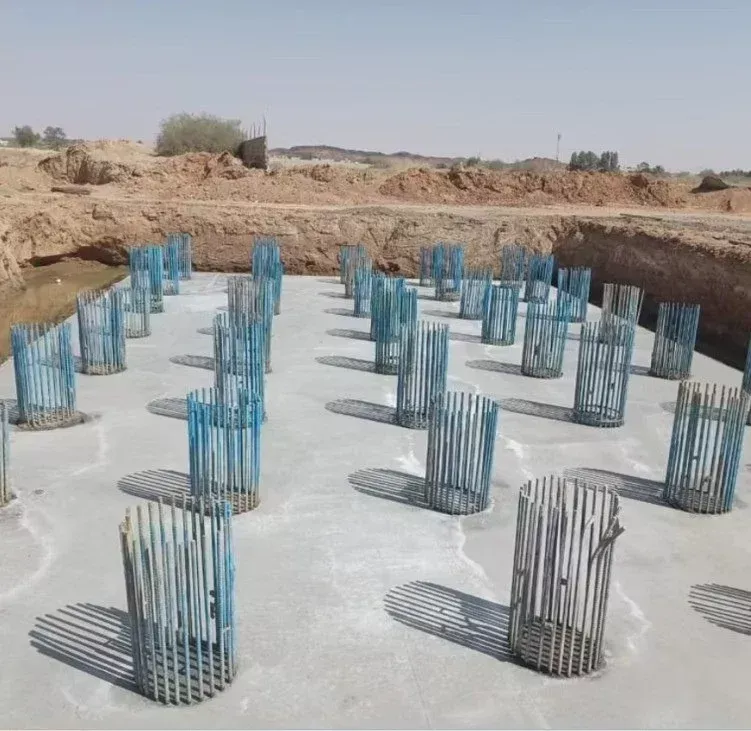 Terracore | Ground Engineering Solutions