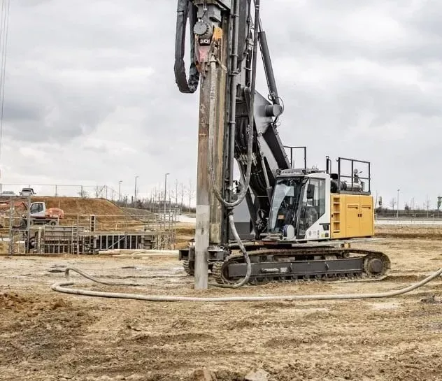 Terracore | Ground Engineering Solutions