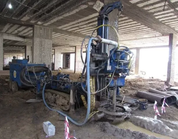 Terracore | Ground Engineering Solutions