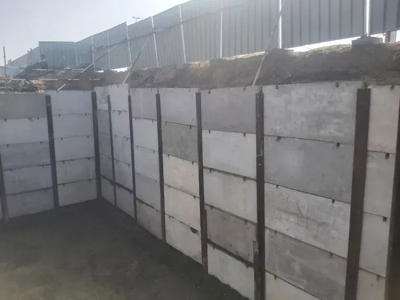 Terracore | Ground Engineering Solutions