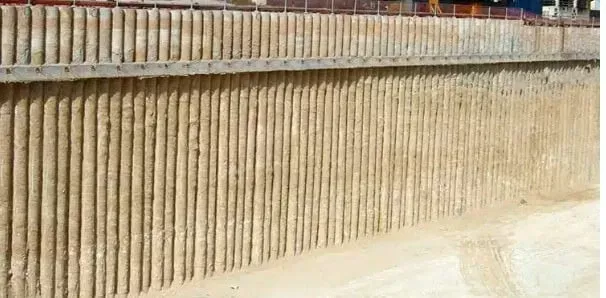 Terracore | Ground Engineering Solutions