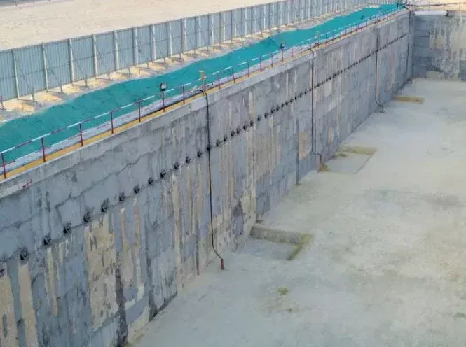 Terracore | Ground Engineering Solutions