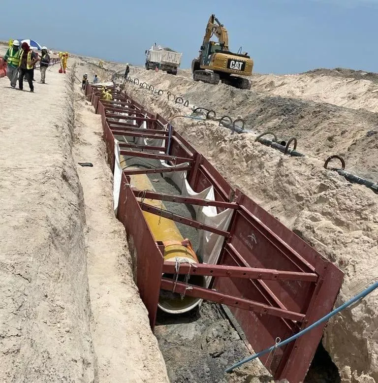 Terracore | Ground Engineering Solutions