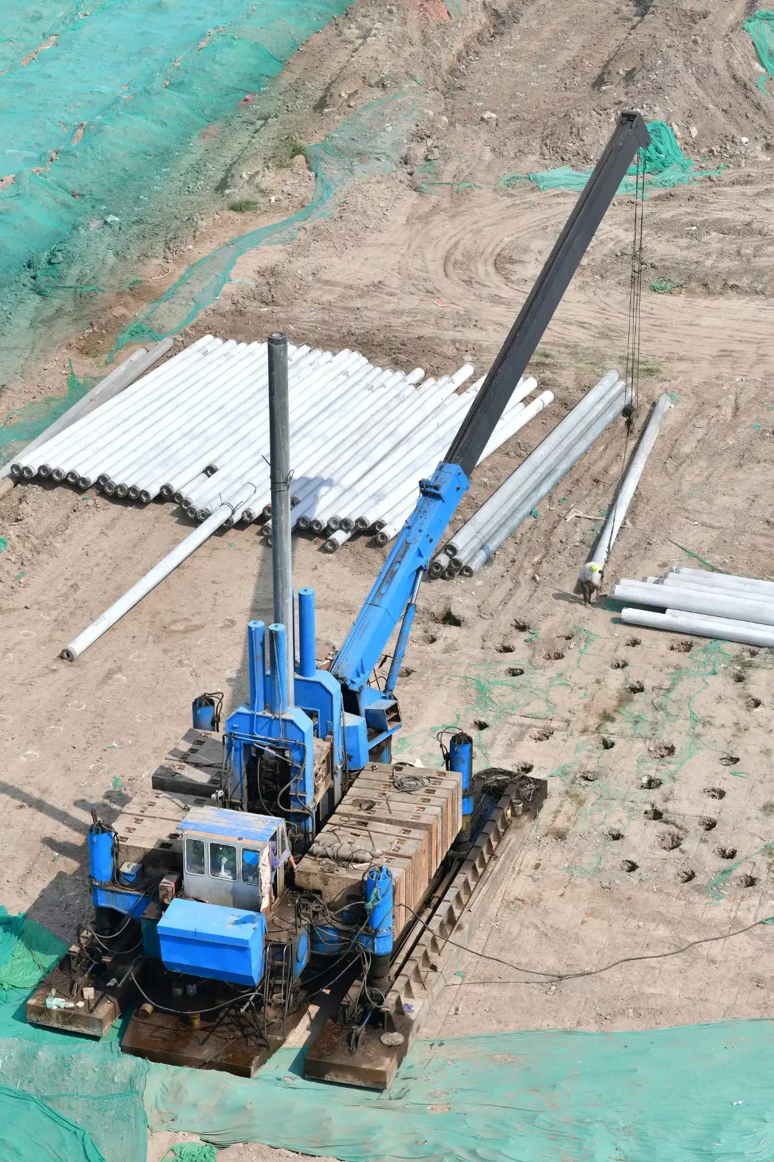 Terracore | Ground Engineering Solutions