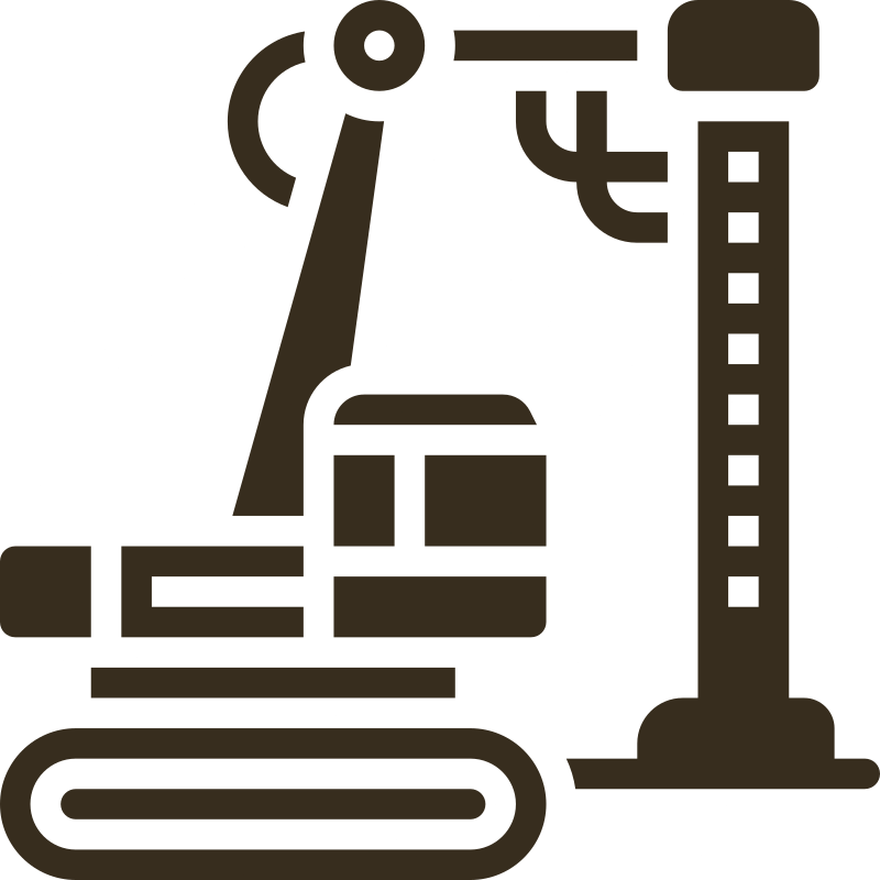 Terracore | Ground Engineering Solutions