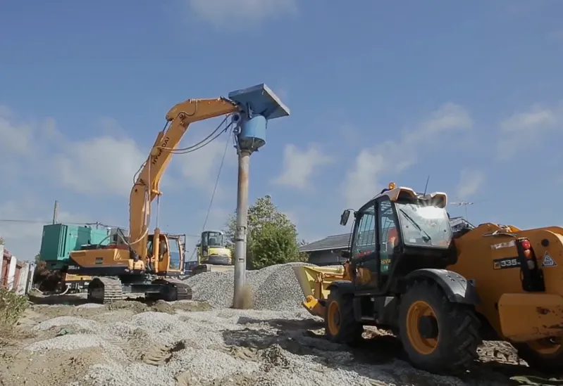 Terracore | Ground Engineering Solutions