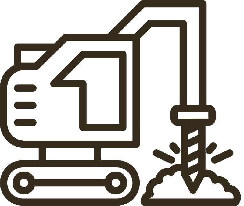 Terracore | Ground Engineering Solutions