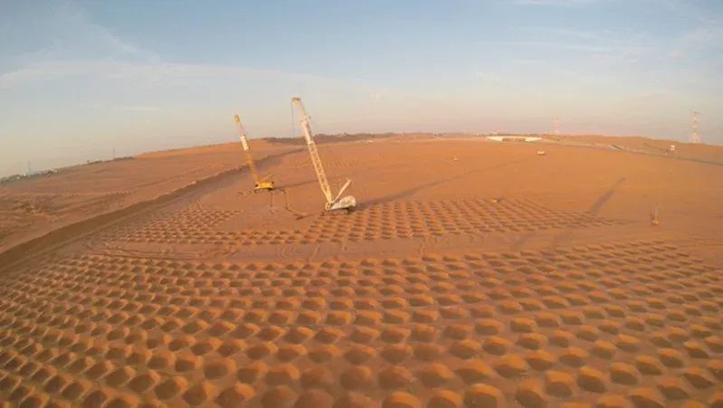 Terracore | Ground Engineering Solutions