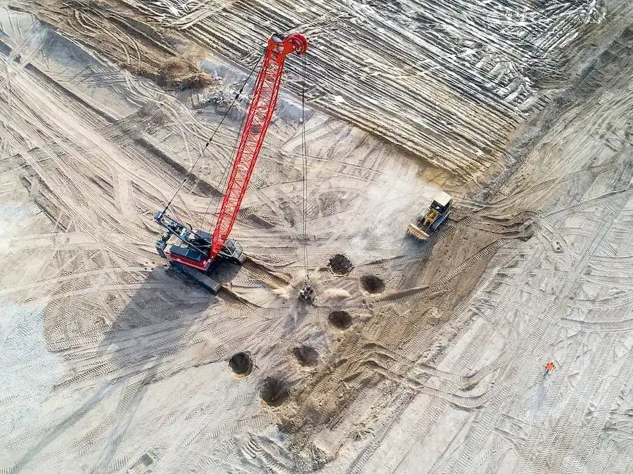 Terracore | Ground Engineering Solutions