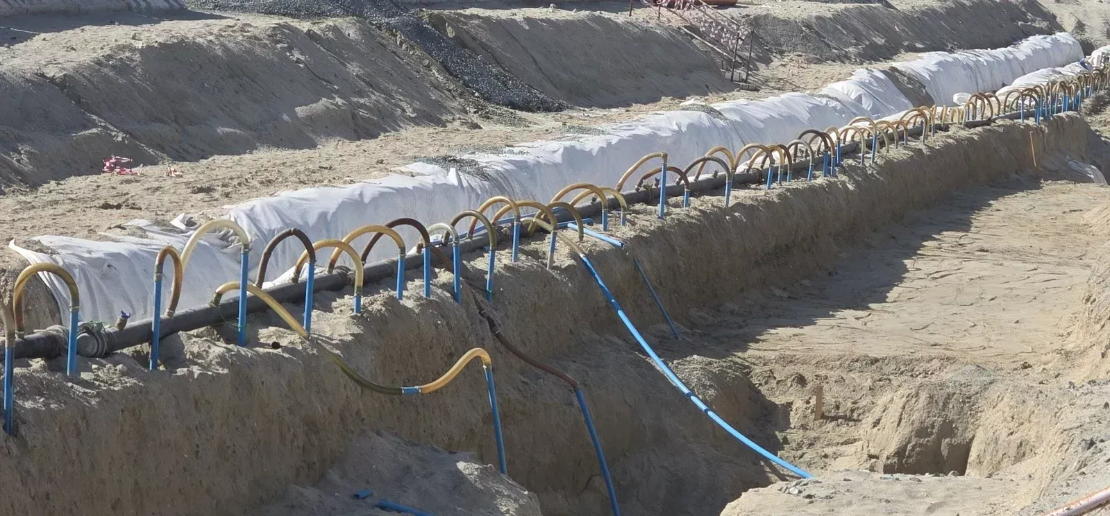 Terracore | Ground Engineering Solutions