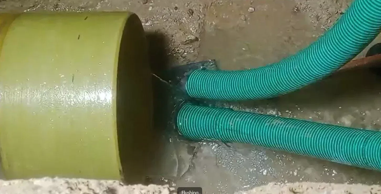 Terracore | Ground Engineering Solutions